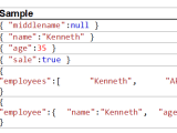 Basics Of Working With Json In Sql Server Coding Sight