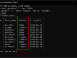 Mysql Replace Apomondo