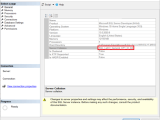 Tsql Replace