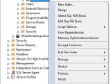 Sql Server Rename Table Script Cabinets Matttroy
