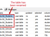 Sql Server Rename Table Name Query Cabinets Matttroy