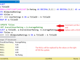 5 Useful Tips For Using Sql Server Update Query With Join