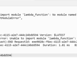 Efficient Usage Of Aws Lambda Layers Coding Sight