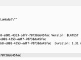 Efficient Usage Of Aws Lambda Layers Coding Sight