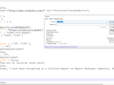 Import Json Data With Sql Developer Web Coding Sight