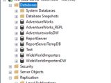 Transactional Replication In Sql Server Configuration Tutorial