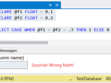Sql Float Your Practical Guide To Error Free Mathematical Operations