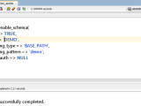 Import Json Data With Sql Developer Web Coding Sight