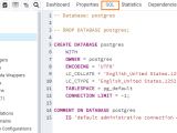 Pgadmin Gui Tool For Postgresql Overview Download Set Up