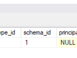User Defined Data Types In Sql Server Coding Sight
