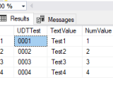 User Defined Data Types In Sql Server Coding Sight