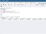 How To Drop Temp Table In Sql Server And Postgresql