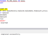 Sql Server Triggers Dml Triggers Coding Sight
