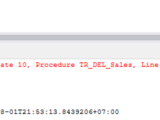 Sql Server Triggers Dml Triggers Coding Sight