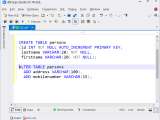 How To Add Or Insert Columns To A Mysql Table Easy Guide