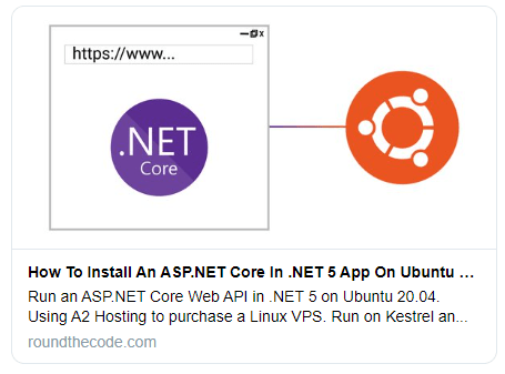asp.net-core-ubuntu - Coding Sonata