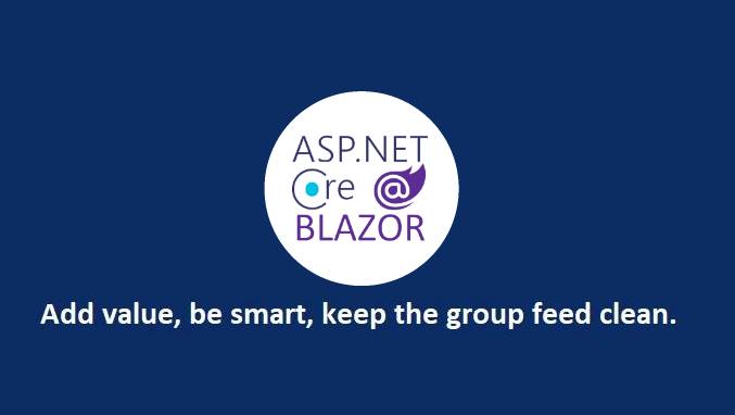 ASP.NET-Core-and-Blazor - Coding Sonata