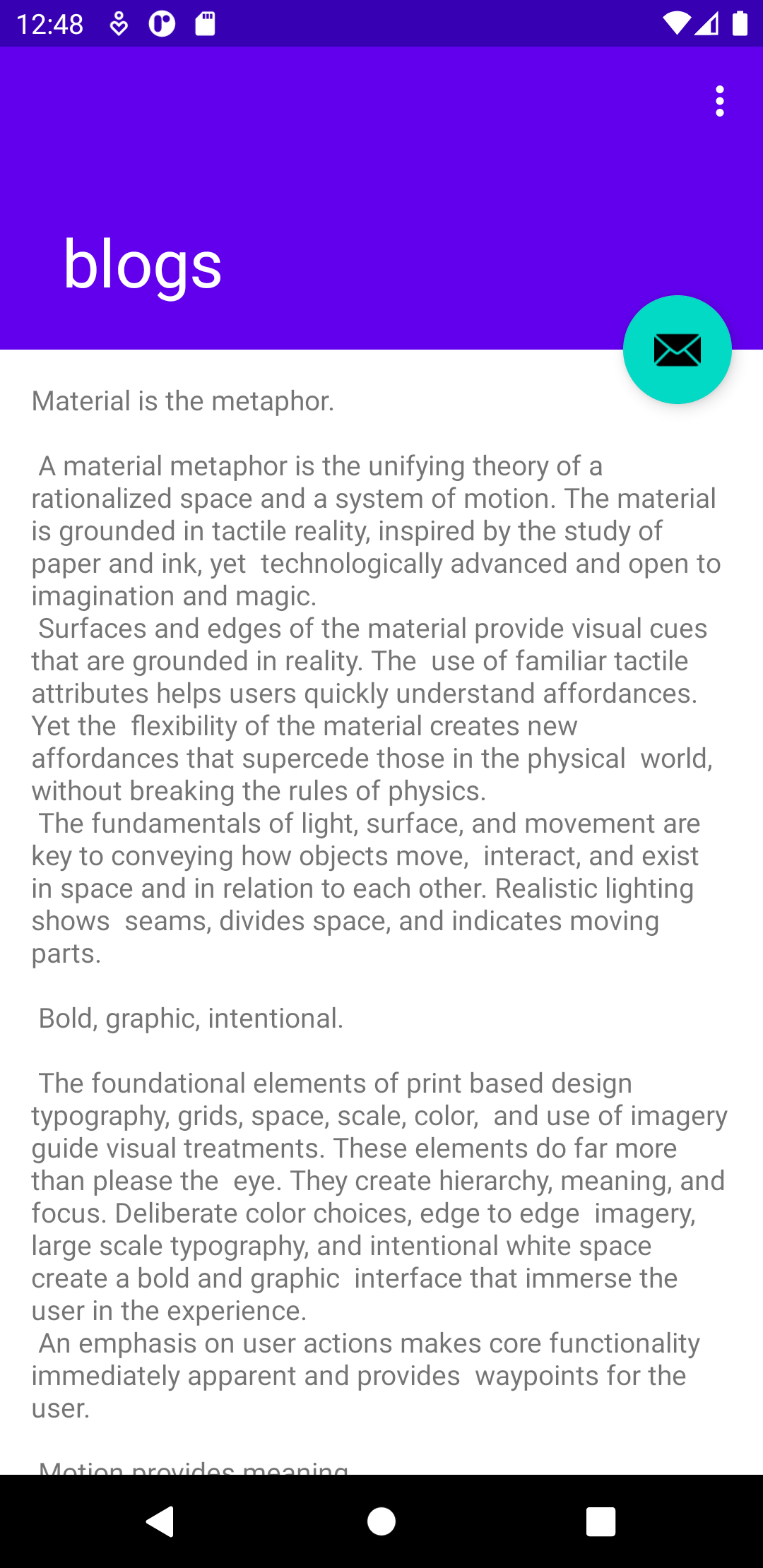 A Complete Tutorial to Connect Android with ASP.NET Core Web API