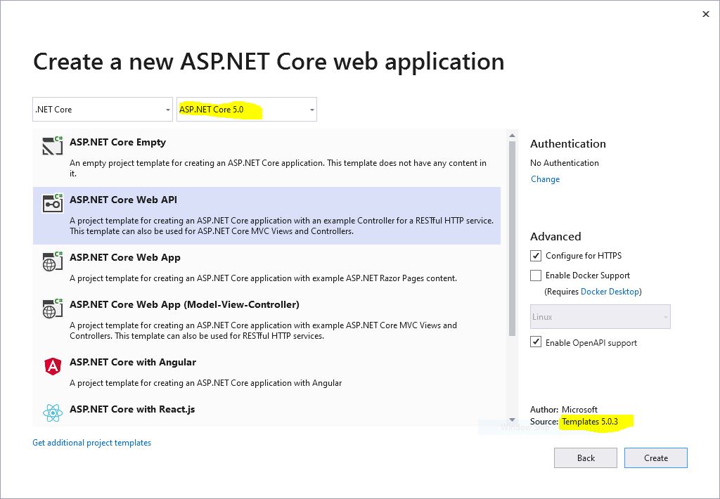 Secure ASP.NET Core Web API using JWT Authentication - Coding Sonata
