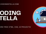 Home Coding Stella
