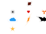 How To Make 10 Different Pulsing Loading Effect Using Html Css