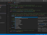 Top 5 Source Code Editors In 2024 Coding Stella