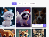 How To Make Gallery Filter Ui Kit Using Html Css Coding Stella