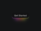 How To Make Fancy Glowing Button Using Html Css Coding Stella