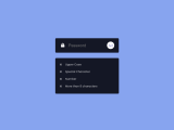 How To Create Password Validator Using Html Css Javascript Coding