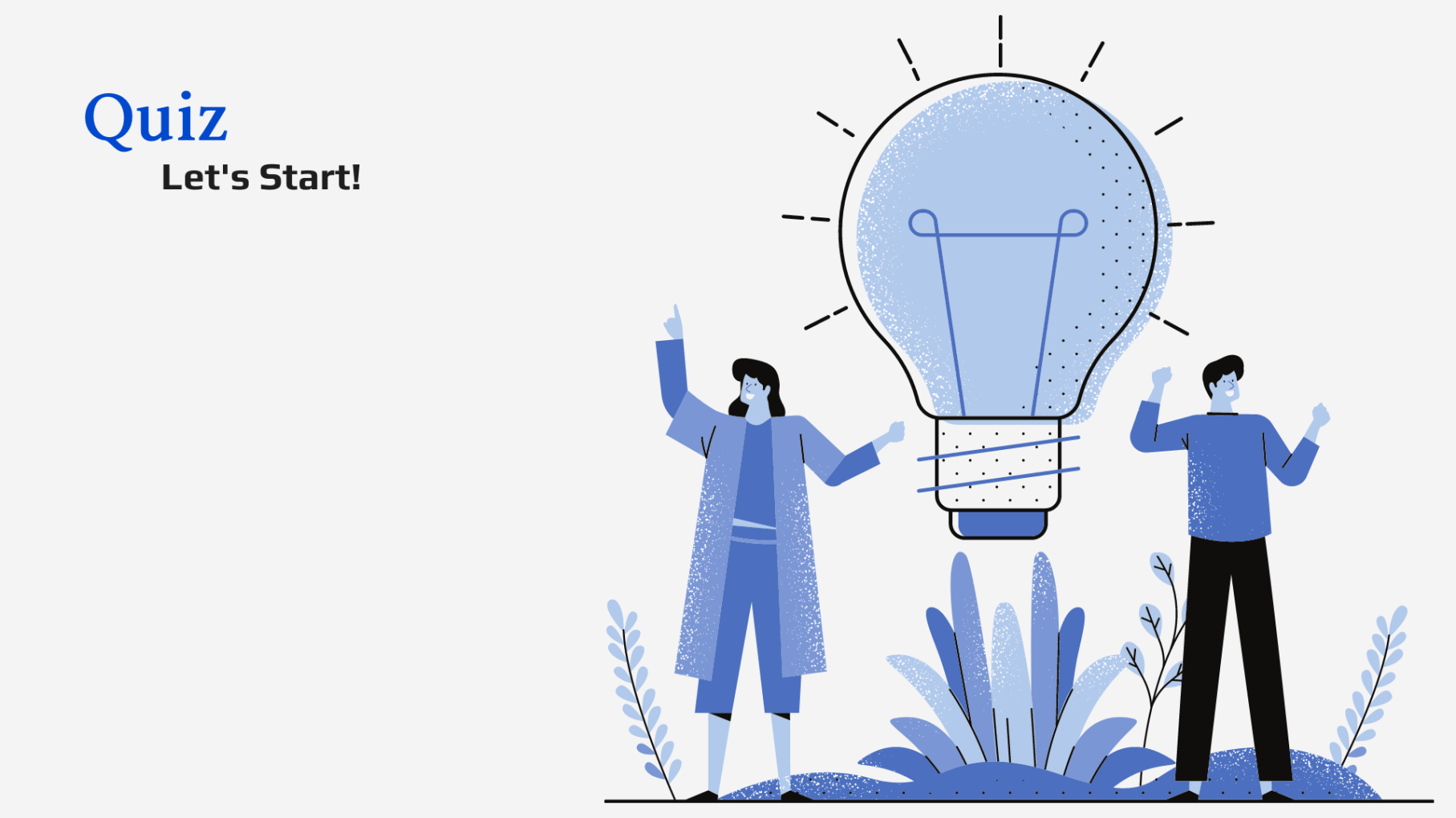 Python Quiz – Let’s Scale Up Your Knowledge - codingstreets