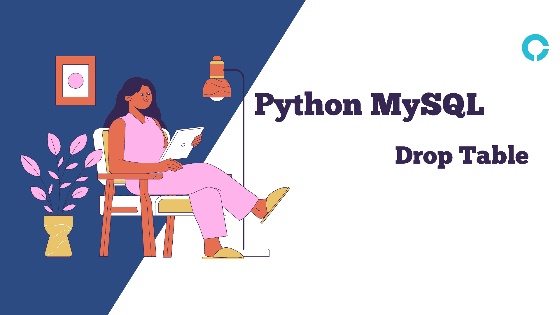 Get Started Python Mysql Drop Table Codingstreets 3892