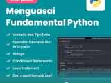 Kursus Python Untuk Data Science Bersertifikasi Terbaik Coding Studio