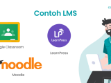 Mengenal Learning Management System Dan Contohnya