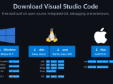 7 Cara Menggunakan Visual Studio Code Untuk Pemula E Test Id