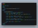 4 Contoh Coding Sederhana Yang Mudah Untuk Pemula E Test Id