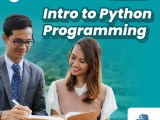 Kelas Python Programming Untuk Pemula Belajar Secara Live Class