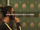 Introduction To Nodelist In Javascript Coding Tips And Tricks