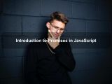 Introduction To Promises In Javascript Coding Tips And Tricks