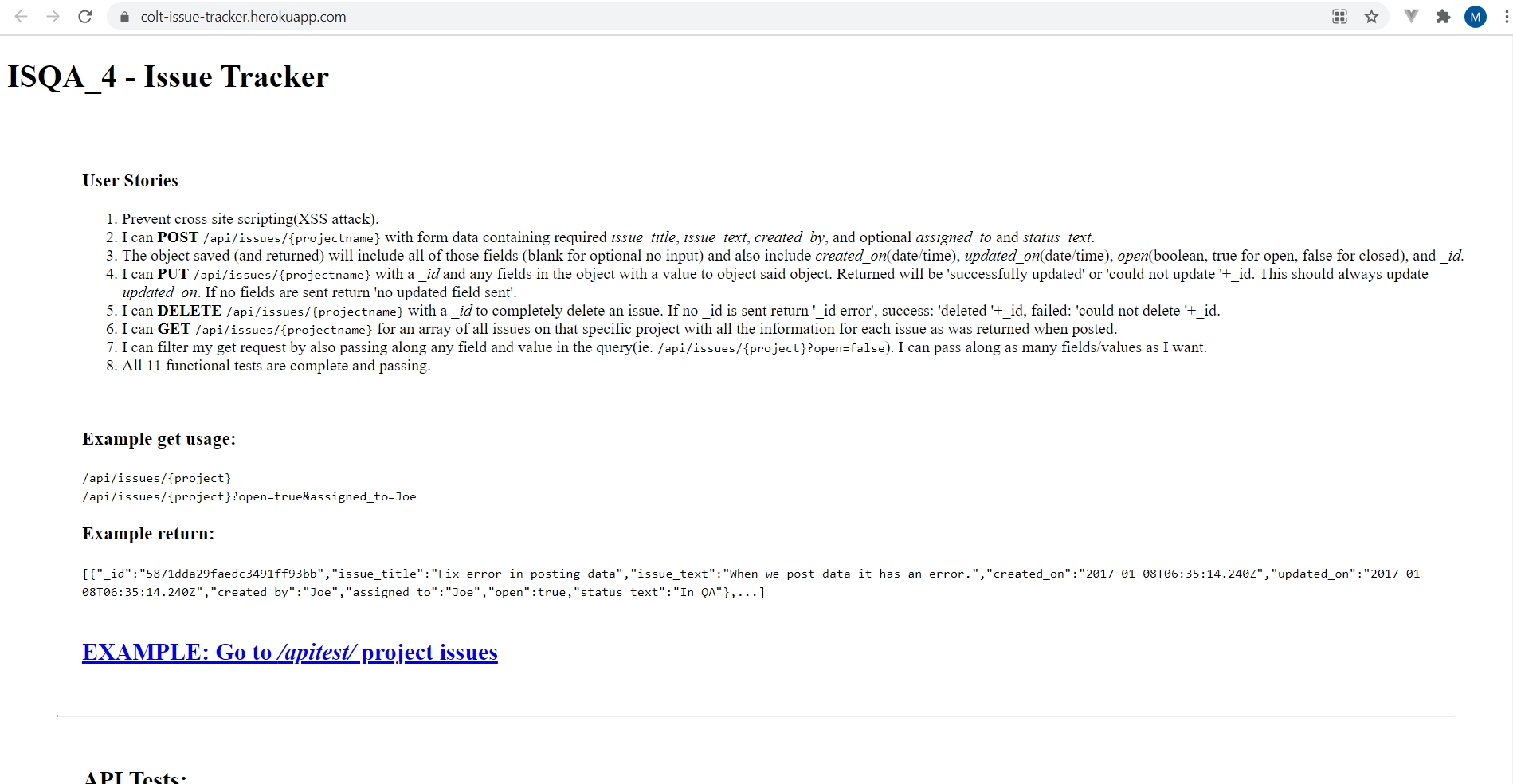 My Experience Completing FreeCodeCamp’s Quality Assurance Certification ...