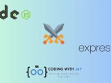 Node Js And Express Js Key Differences And Code Walkthrough Coding