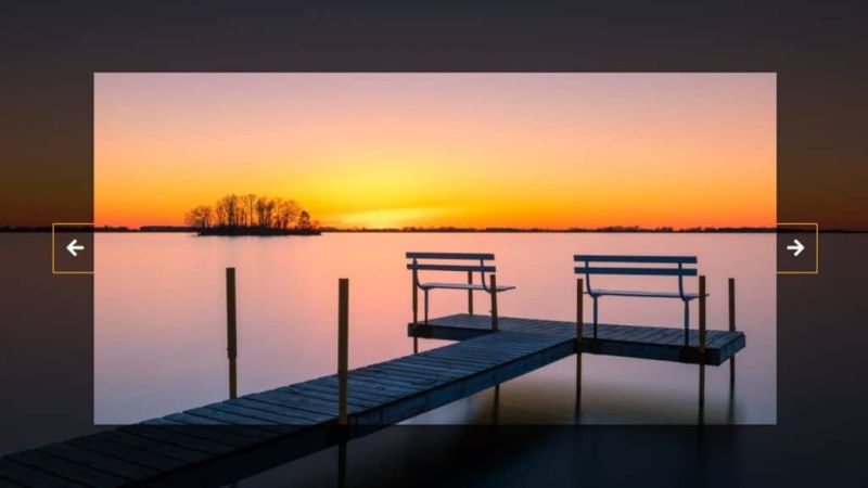 Responsive Background Slider Using Html Css Javascript Html Css - Desktop Landscape Textures for Desktop