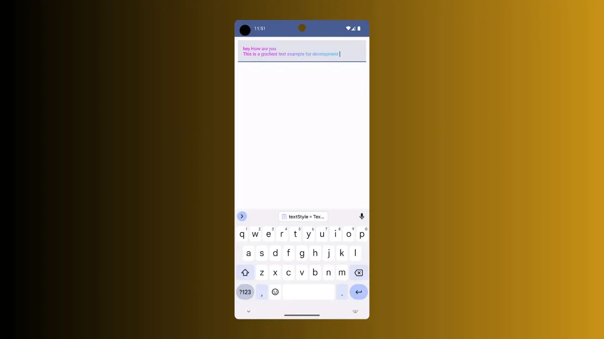 How To Align Content At The End In A Row In Android Jetpack Compose Coding With Rashid