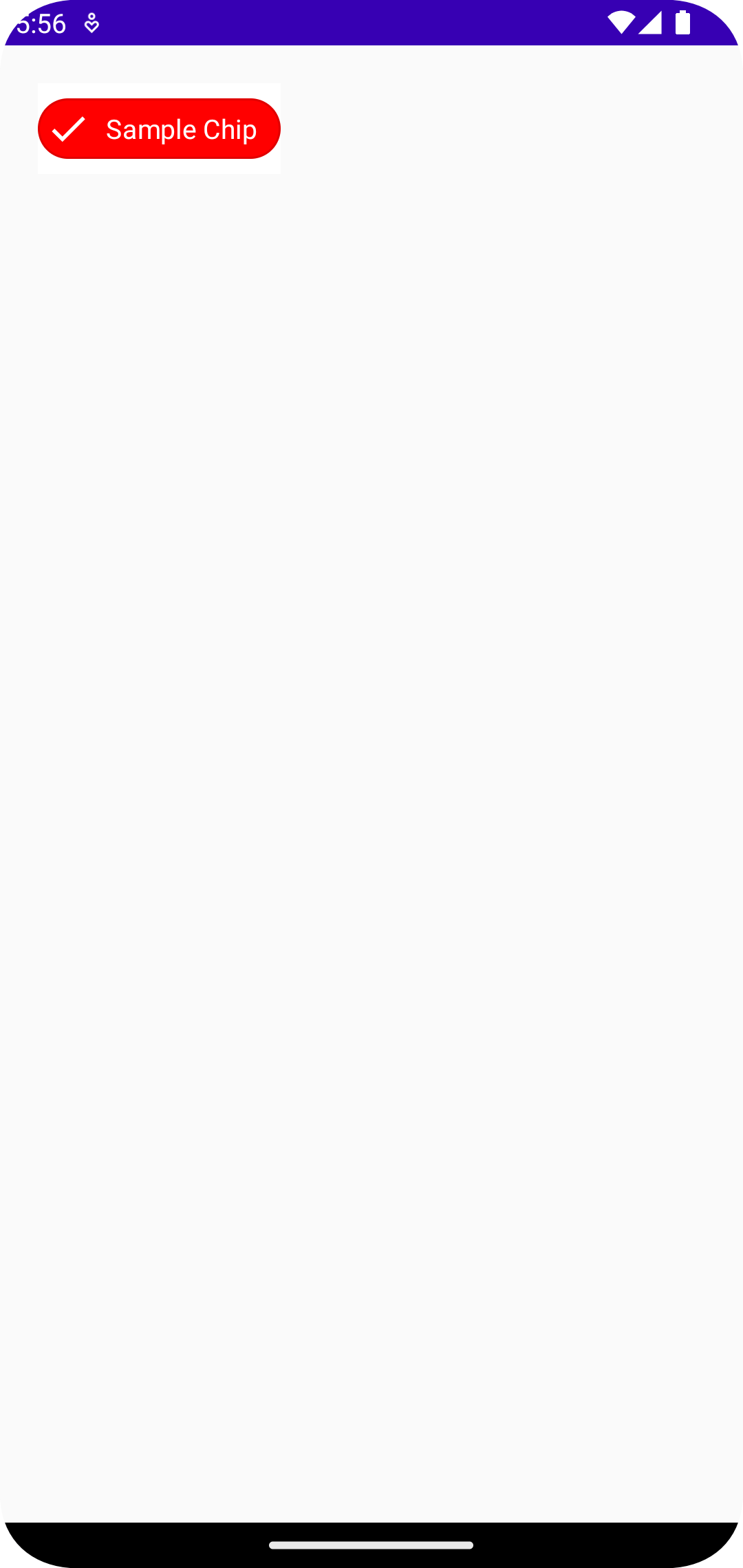 How To Add A Chip In Android Jetpack Compose Coding With Rashid