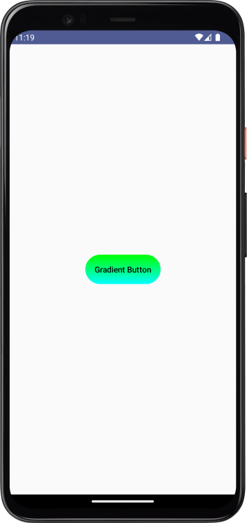How To Create Gradient Button In Android Jetpack Compose Coding With Rashid