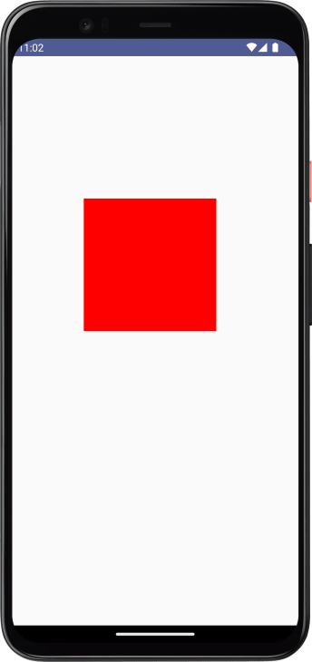 How To Draw Rectangle Using Canvas In Android Jetpack Compose Coding With Rashid