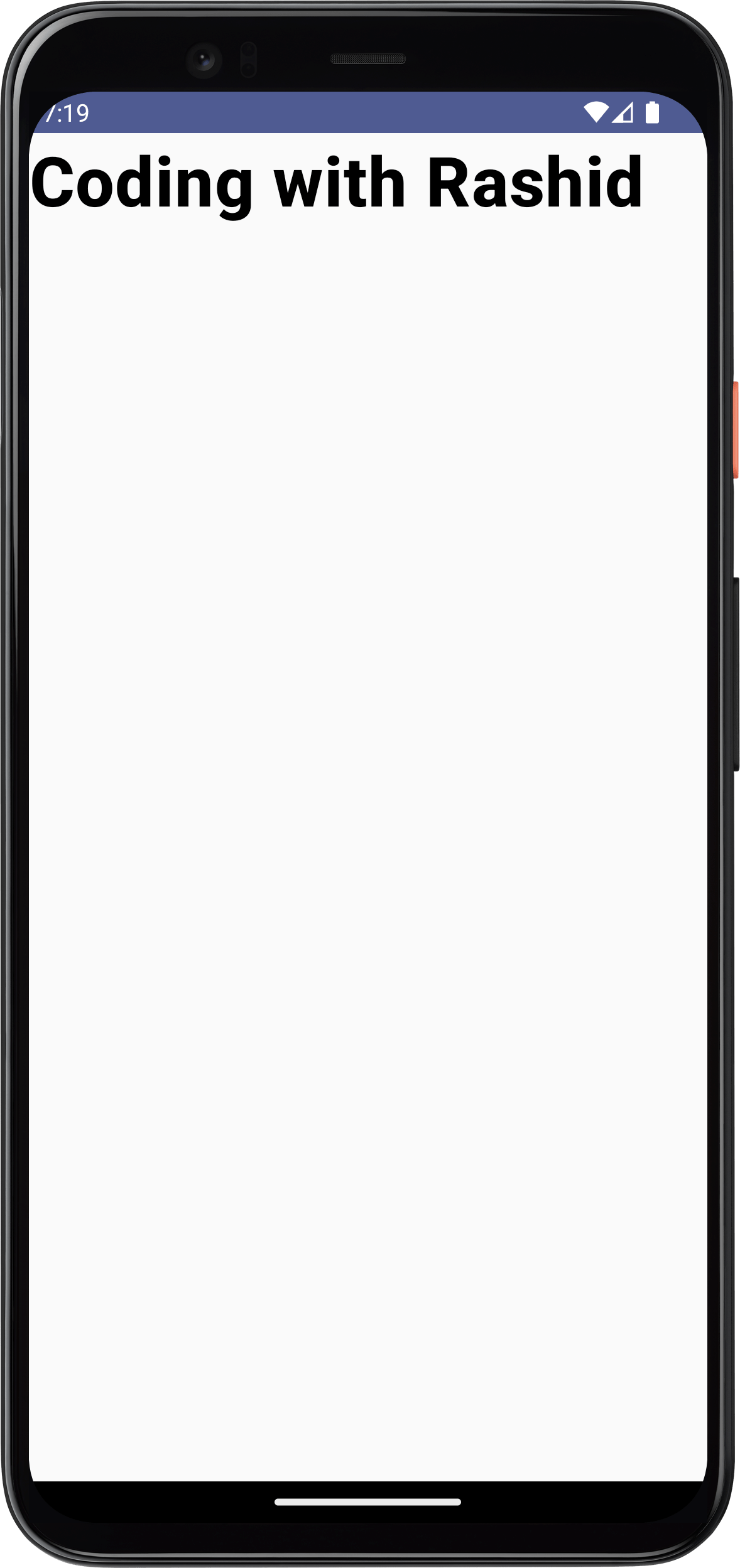 How To Make Text Bold In Android Jetpack Compose Coding With Rashid