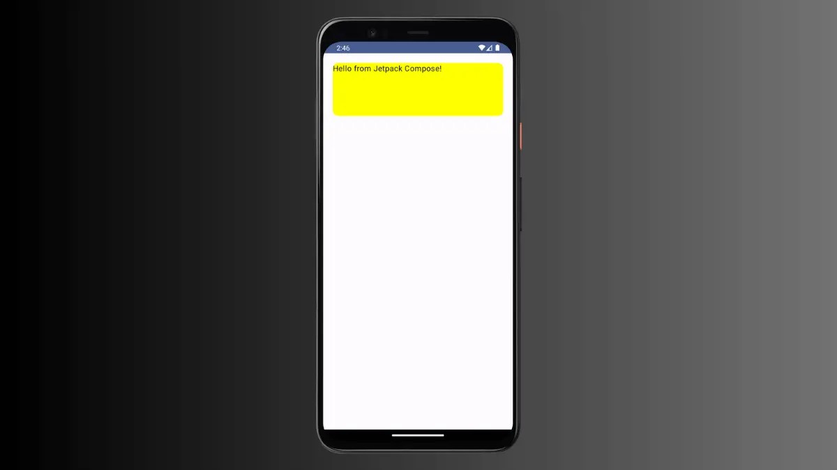 Difference Between Surface And Box In Android Jetpack Compose Coding