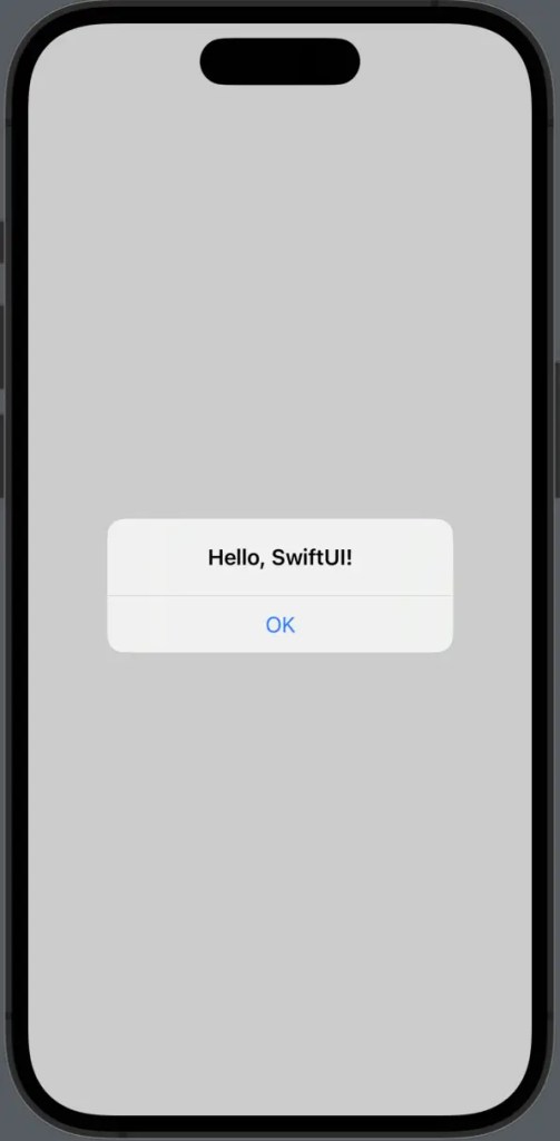 Swiftui Alert Vs Confirmationdialog A Comparative Guide With Examples Coding With Rashid