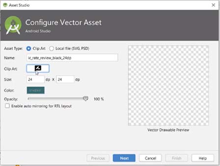 Create a Navigation Drawer Material Design in Android Studio tutorial ...