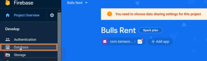 How to add – insert values to Firebase android studio tutotrial in 2020 ...